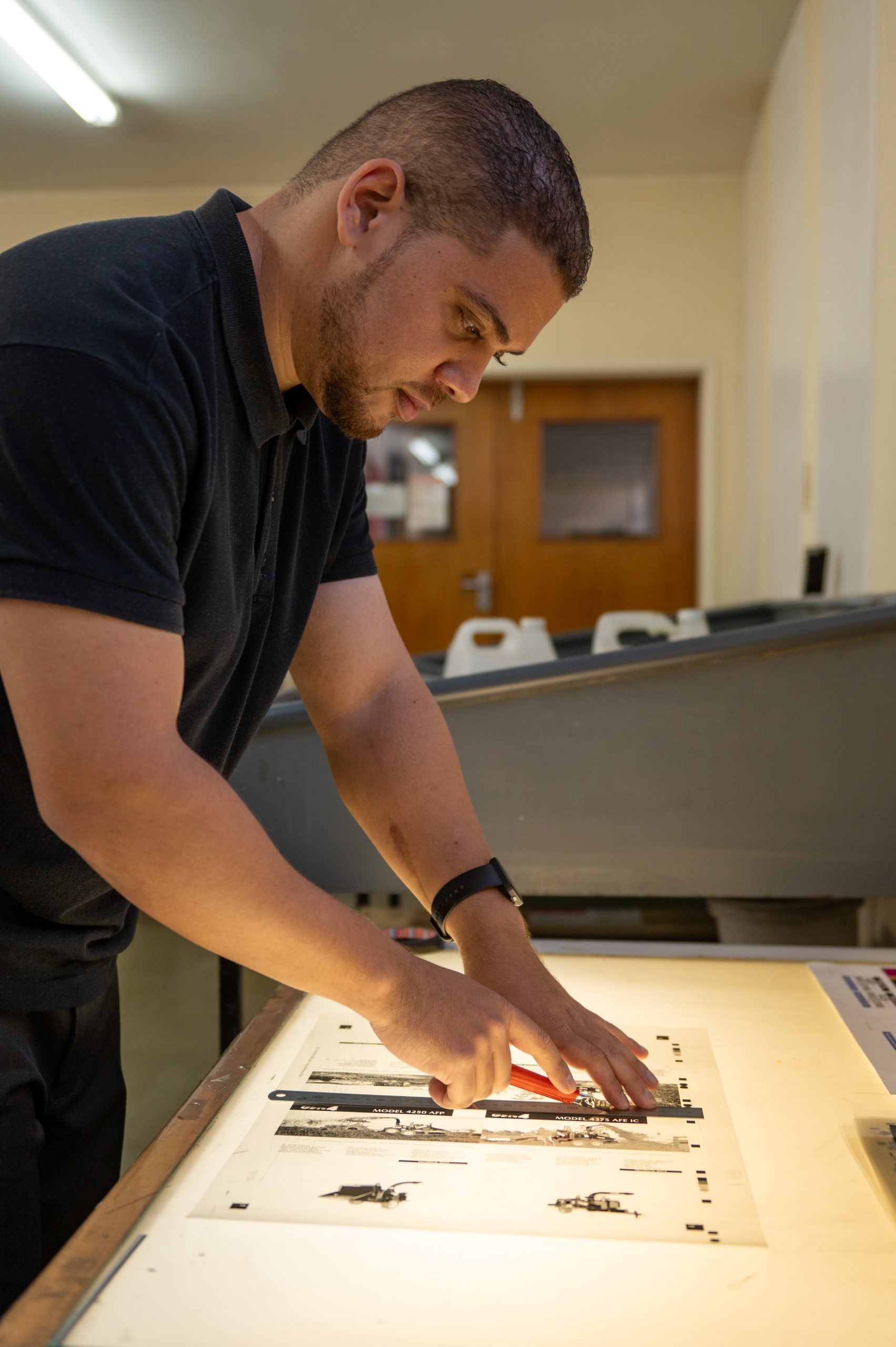 Printing Services - Pioneer Print Solutions