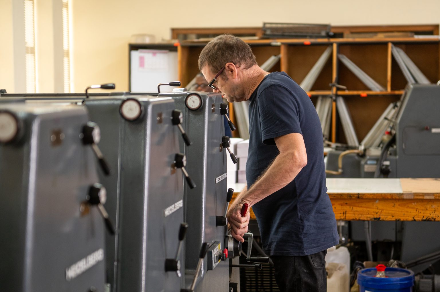 Home - Pioneer Print Solutions - Printing Services